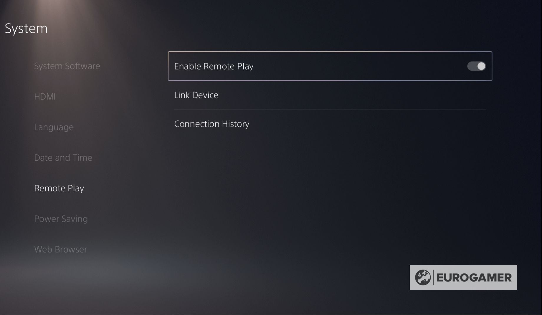PS5 Remote Play - How to set up and enable Remote Play, including in rest mode, on the ...